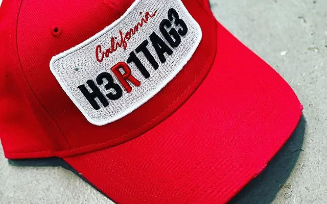 Fixing looping on your embroidery machine