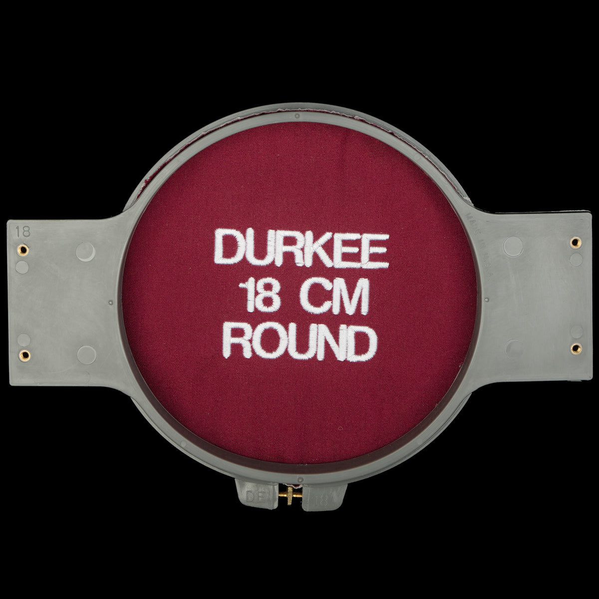 Durkee 18cm Round Frame