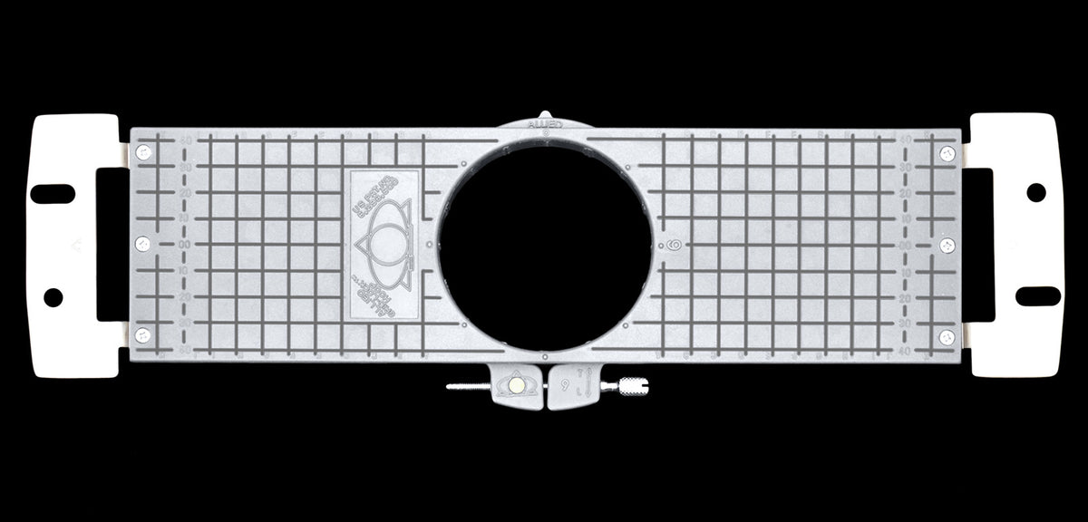 Allied Premium GridLock ZSK Frames