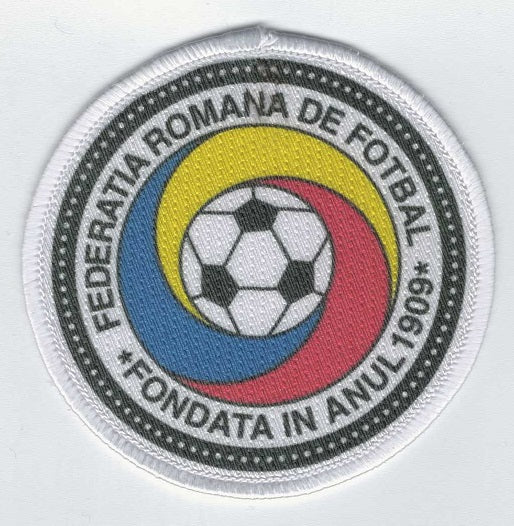 ETC Printable Round Badge 8cm