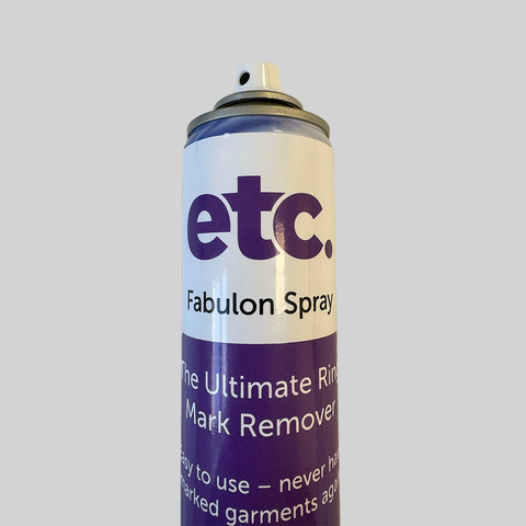 ETC Supplies - Europe's largest suppliers of embroidery products